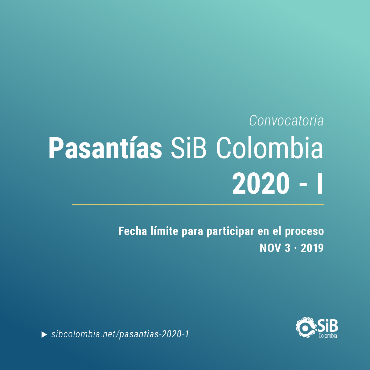 SiB Colombia